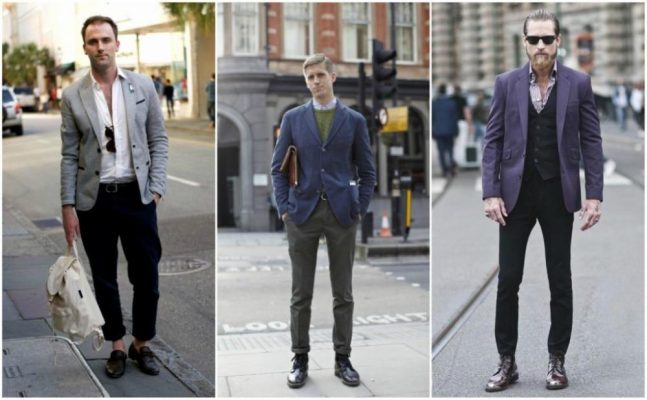 5 Stylish Ways to Wear a Sports Jacket – Adelaide Suits Direct