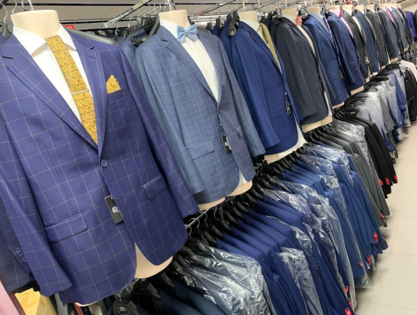 Our Stores – Adelaide Suits Direct